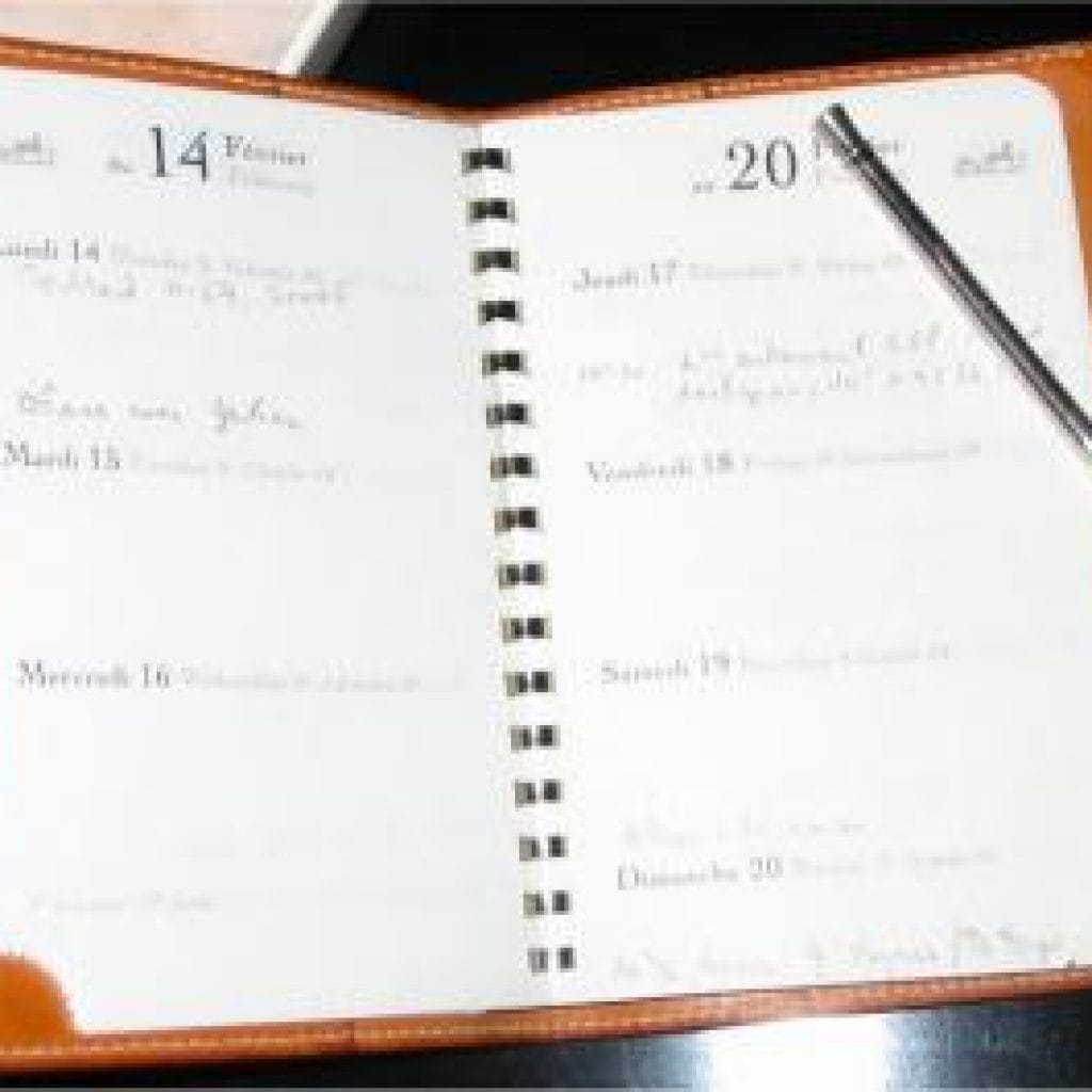 agenda week-end - Votre Image en Lumière